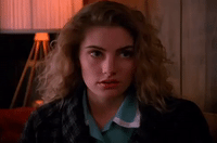 Shelly Twin Peaks Gif