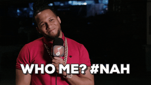 Humility GIFs - Get the best GIF on GIPHY