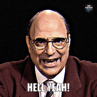 Hell Yeah Gif
