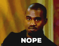 Disapproval Head Shake Gif