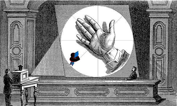 Magic Lantern GIFs - Get the best GIF on GIPHY