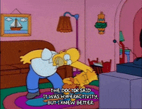 Hyperactive Gif