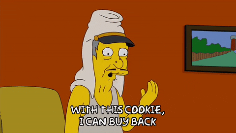 Wearing Silly Hat GIFs - Get the best GIF on GIPHY