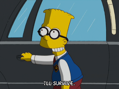 Ill-survive GIFs - Get the best GIF on GIPHY