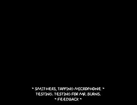 Tap Microphone GIFs - Get the best GIF on GIPHY