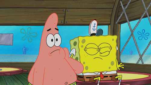 GIF by SpongeBob SquarePants - Find & Share on GIPHY