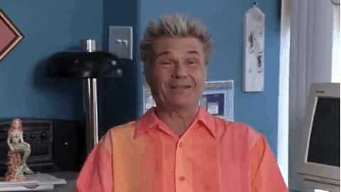 Fred-the-red GIFs - Get the best GIF on GIPHY