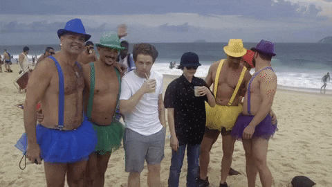 Picture Posing GIFs - Get the best GIF on GIPHY