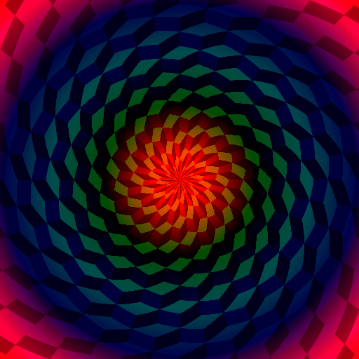 Loop Circle GIF by Psyklon - Find & Share on GIPHY