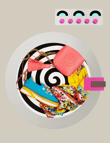 Laundry Day Shoes GIF - Find & Share on GIPHY