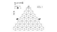 Qbert Gif