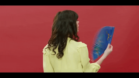 Soft Girl GIFs - Get the best GIF on GIPHY