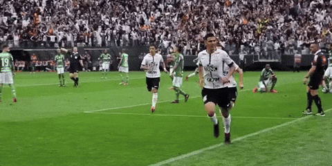 Corinthians Feminino GIFs - Get the best GIF on GIPHY