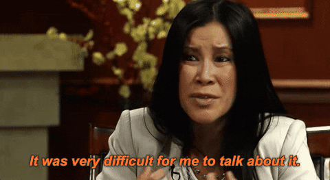 It Was Very Difficult GIFs - Get the best GIF on GIPHY