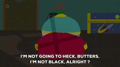 Go To Heck GIFs - Get the best GIF on GIPHY