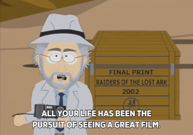 Raiders-of-the-lost-ark GIFs - Get the best GIF on GIPHY