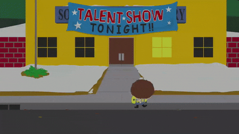 Sad Jimmy GIF by South Park - Find & Share on GIPHY