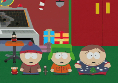 Eric Cartman Computer GIF by South Park - Find & Share on GIPHY