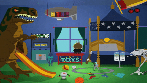 Boy Looking Out Window GIFs - Get the best GIF on GIPHY