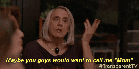 Call-me-mom GIFs - Get the best GIF on GIPHY