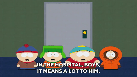 Shocked Eric Cartman GIF by South Park - Find & Share on GIPHY