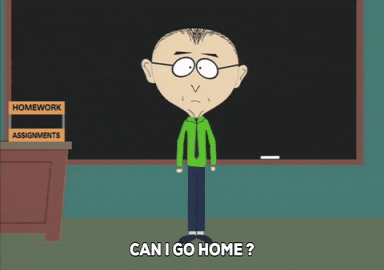 Mr Mackey GIFs - Get the best GIF on GIPHY