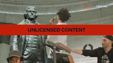 Unlicensed Content GIFs - Get the best GIF on GIPHY