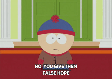 Angry Stan Marsh GIF by South Park - Find & Share on GIPHY
