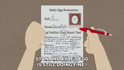 Work Hands GIF by South Park - Find & Share on GIPHY