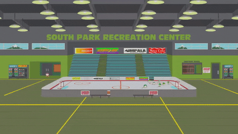 South Park Recreation Center GIFs - Get the best GIF on GIPHY