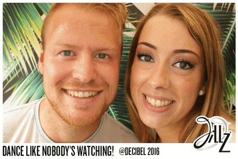 Decibel 2016 GIFs - Get the best GIF on GIPHY