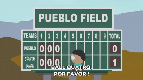 Scoring GIFs - Get the best GIF on GIPHY