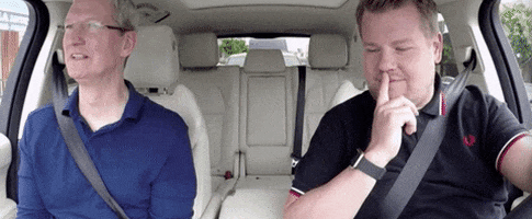 Tim Cook GIF by Mashable - Find & Share on GIPHY