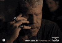 Happy Sons Of Anarchy Gif