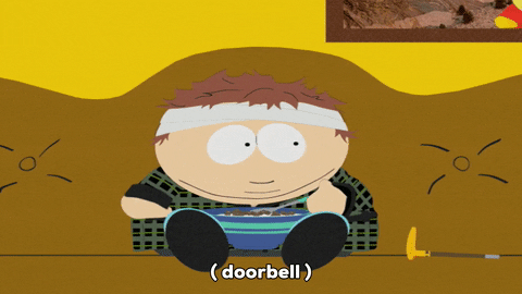 Ahs Kyle GIFs - Get the best GIF on GIPHY