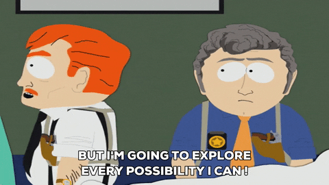 Man Hunt GIFs - Get the best GIF on GIPHY