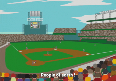 View-of-a-baseball-stadium GIFs - Get the best GIF on GIPHY