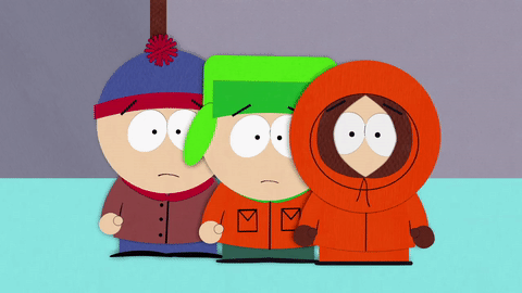 Watching Stan Marsh GIF by South Park - Find & Share on GIPHY