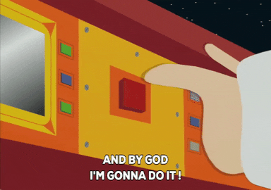 Finger Screen GIF by South Park - Find & Share on GIPHY