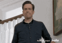 People Falling Down Gif