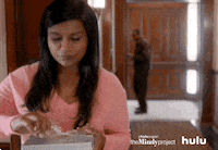 Gifs Del Proyecto Mindy Mindy Project GIFs | Tenor