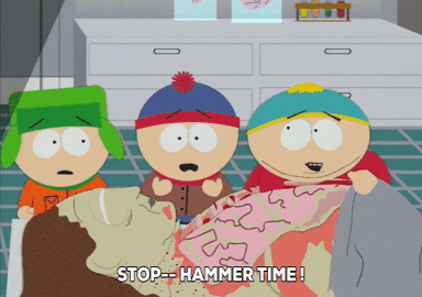 Stop-hammer-time GIFs - Get the best GIF on GIPHY