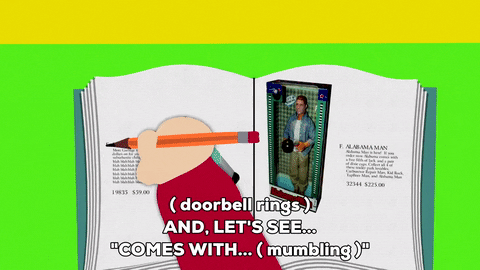 English Book GIFs - Get the best GIF on GIPHY