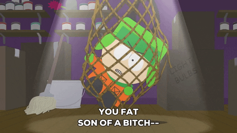 Cartoon Wars Part I GIFs - Get the best GIF on GIPHY