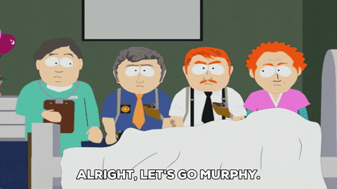 Medical Crew GIFs - Get the best GIF on GIPHY