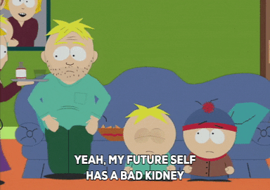 Budd Stotch GIFs - Get the best GIF on GIPHY