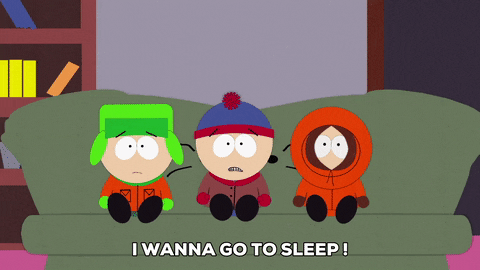 Talking Stan Marsh GIF by South Park - Find & Share on GIPHY