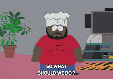 What-should-we-do GIFs - Get the best GIF on GIPHY