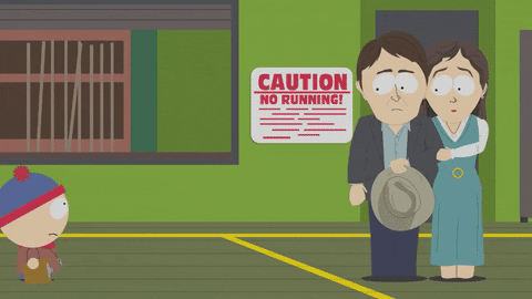 Talking Stan Marsh GIF by South Park - Find & Share on GIPHY