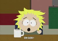 South Park Tweek Gif